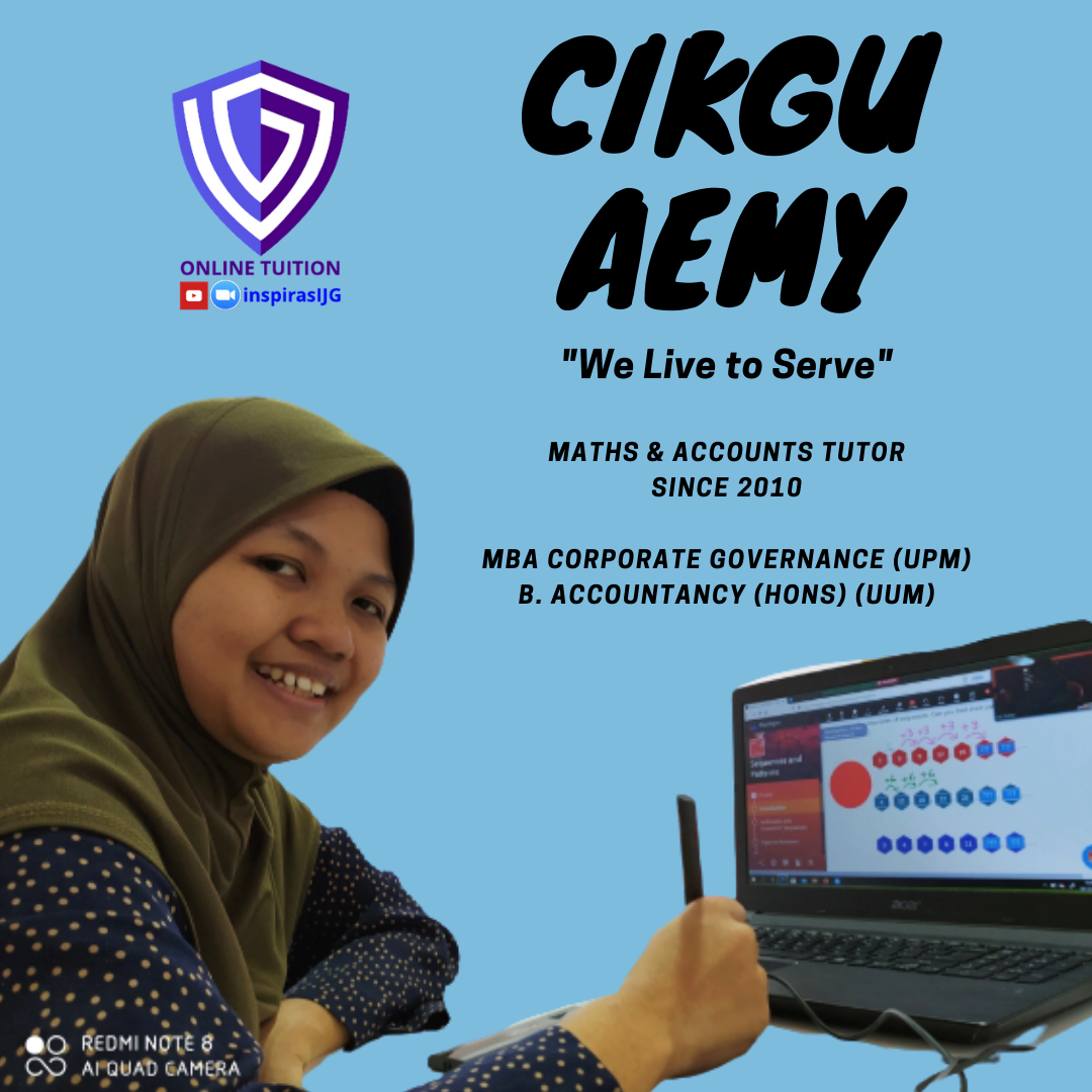 Catch-Up Class untuk Tingkatan 4 & 5