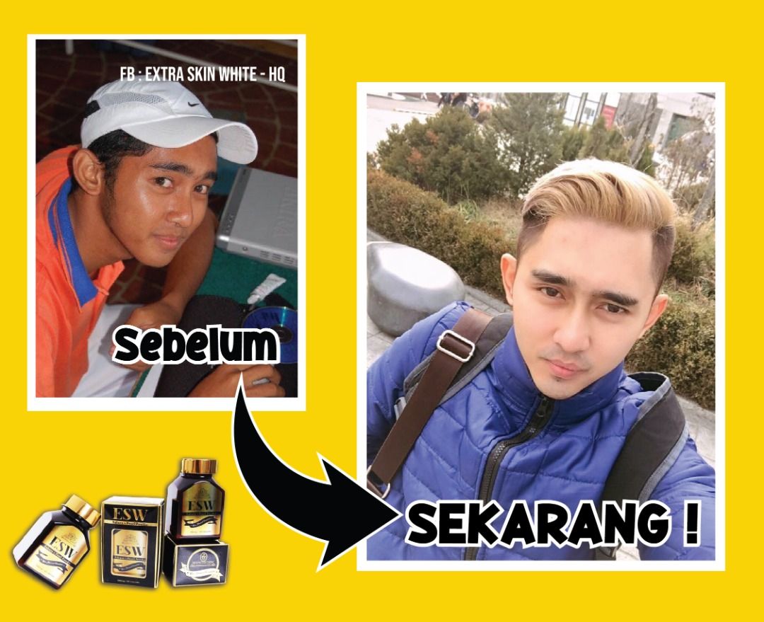 ESW Sachet Now Launching