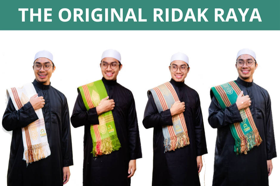 Eksklusif Logo TGSN.